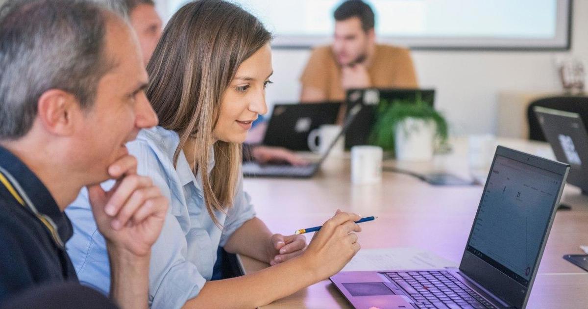 Advantages of automated deployment