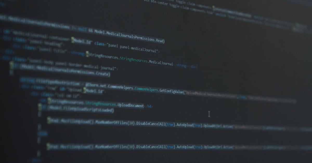 Top 8 myths about custom software development