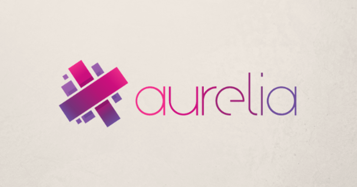 Is Aurelia the “Next Gen” JavaScript Framework? Is Aurelia the “Next Gen” JavaScript Framework?