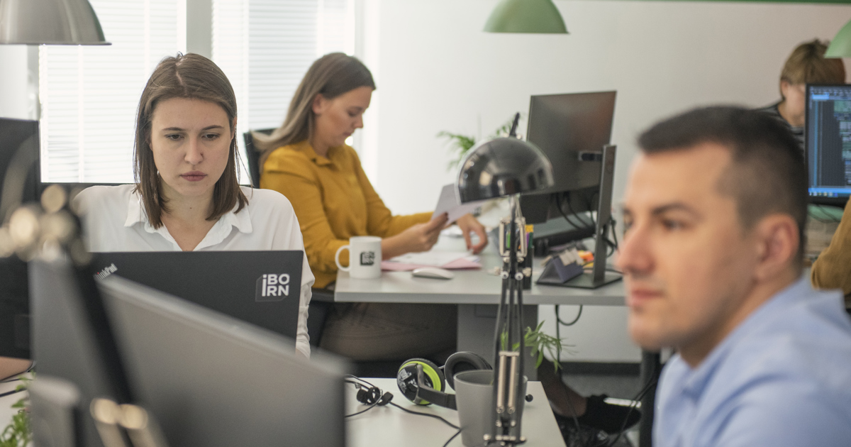 How to start with machine learning in your company