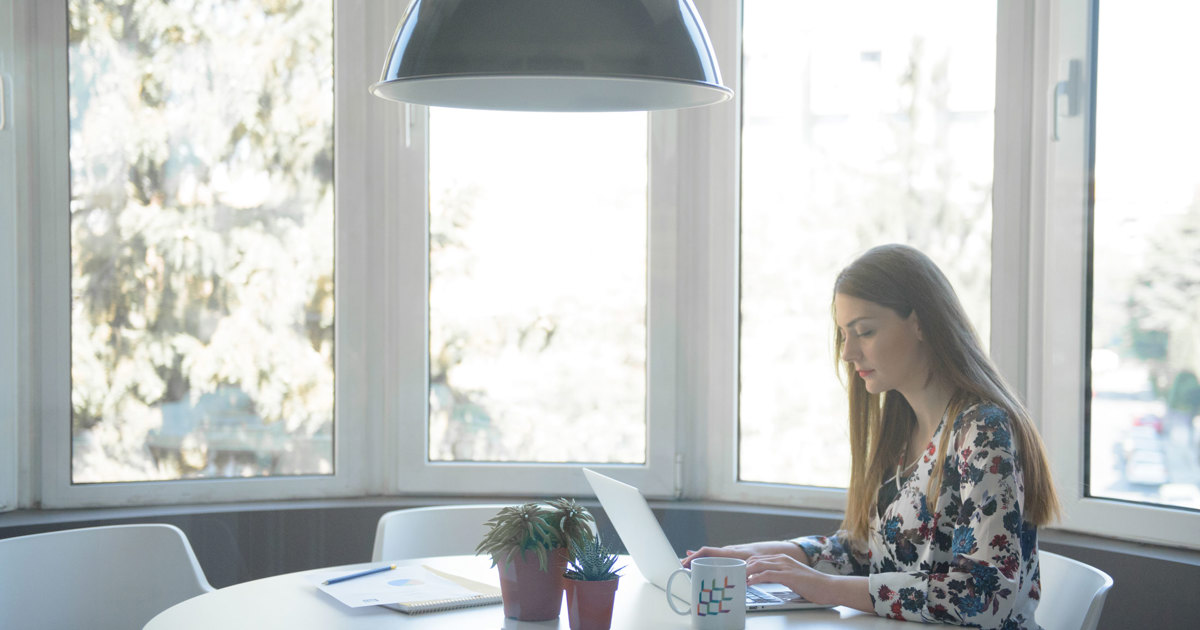 Coding is for men...and women!